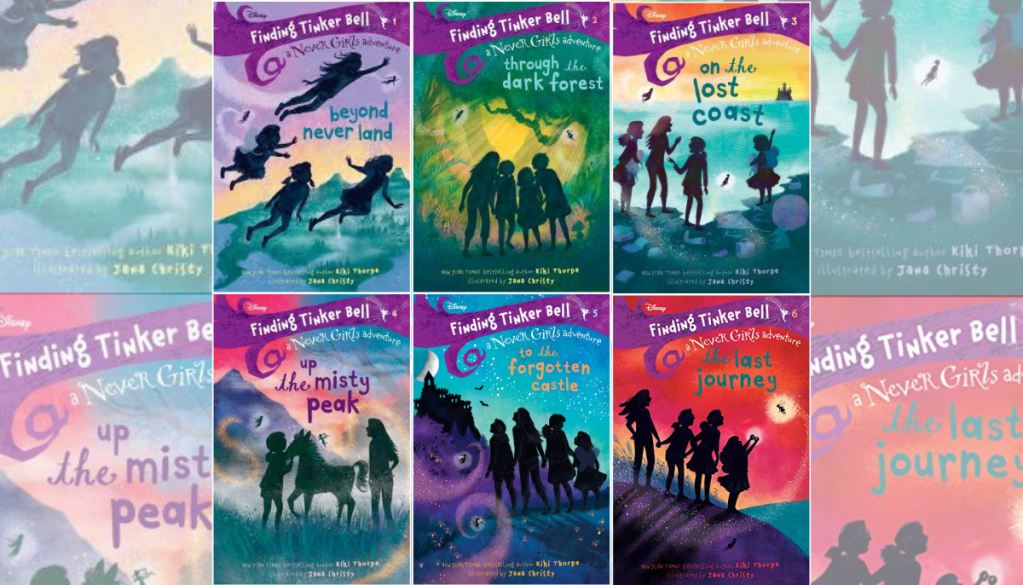 Disney Should Bring Back the Disney Fairies Franchise – Kait Mae