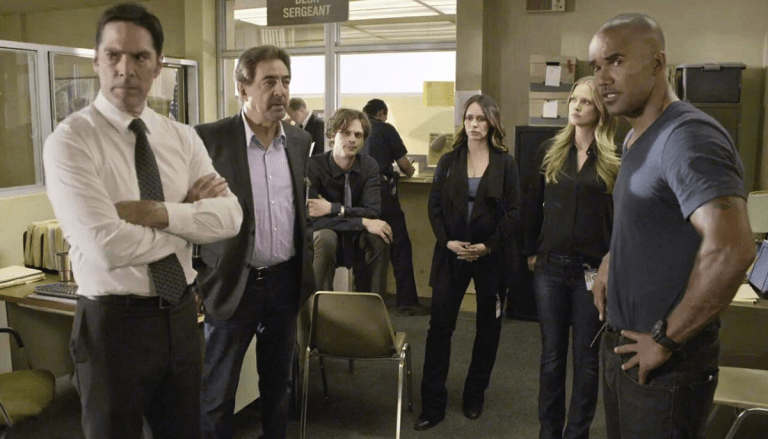 How I Would Adapt ‘The Naturals’ – Kait Mae