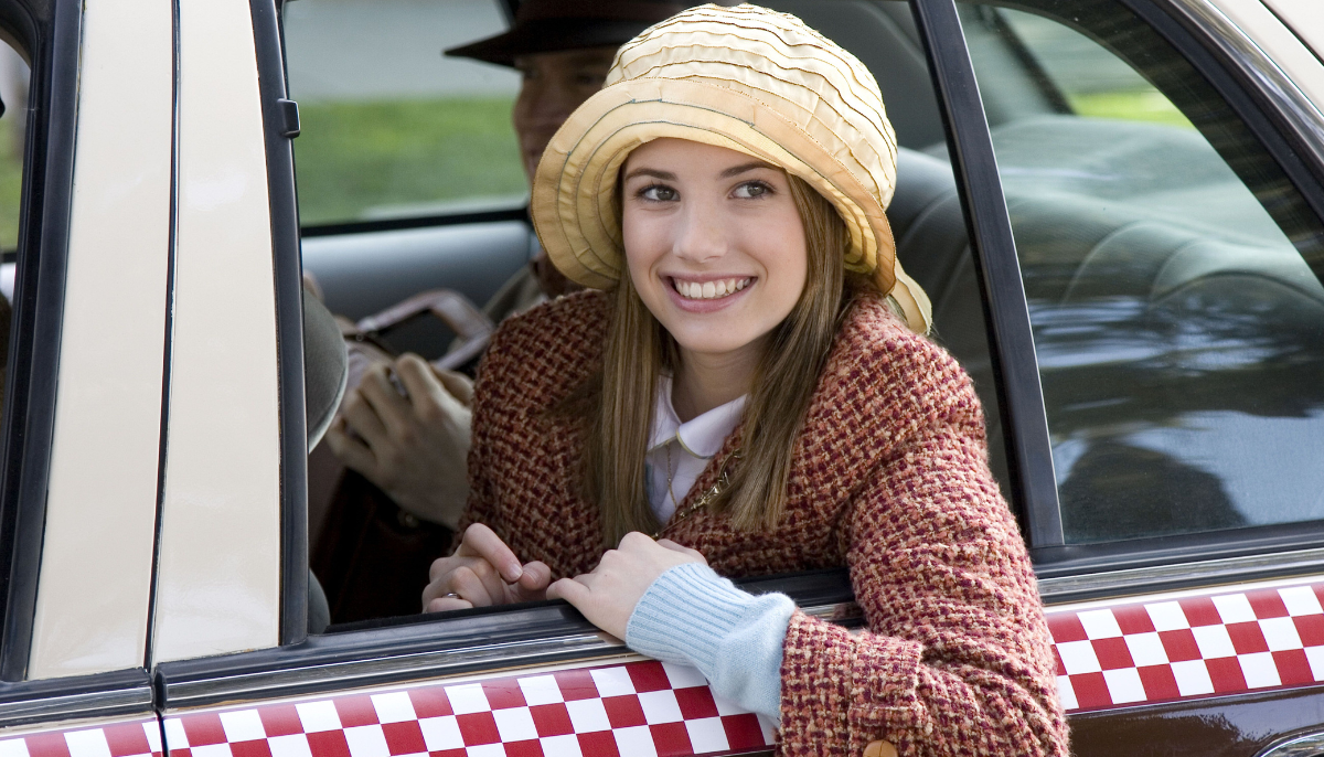 How I Would Make a Nancy Drew Show – Kait Mae