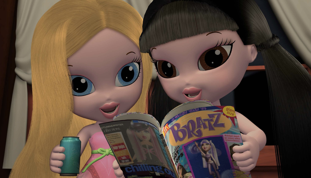 Ranking the Bratz Movies – Kait Mae